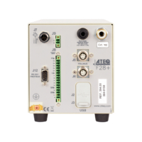LEAK TESTER - ATEQ Canada
